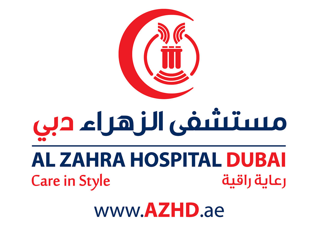Al Zahra Hospital Logo