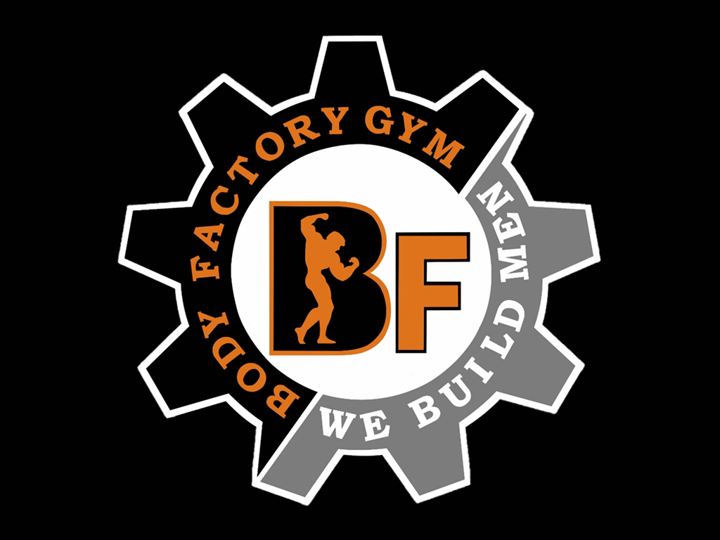 Body Factory Logo TERMS & CONDITIONS The Body Factory Gym