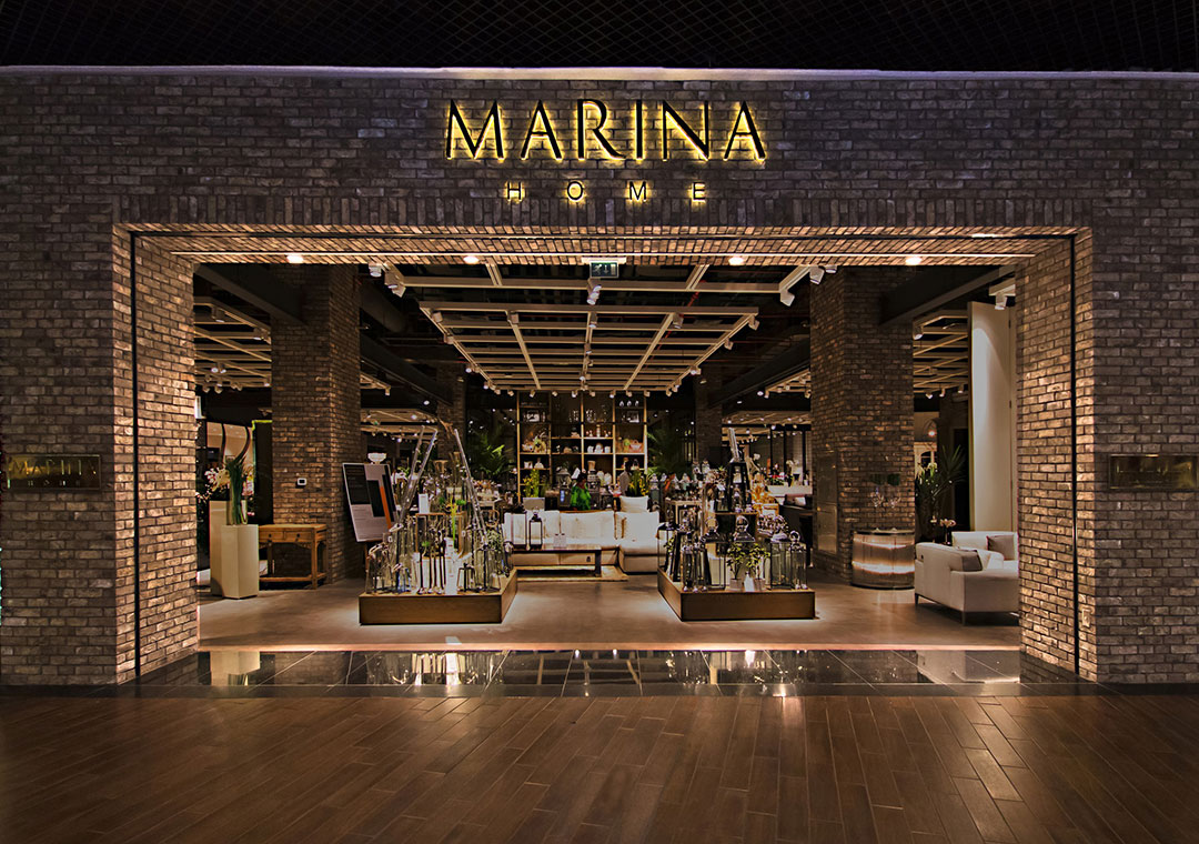 Ministry Of Interior Abu Dhabi Marina Mall | Cabinets Matttroy