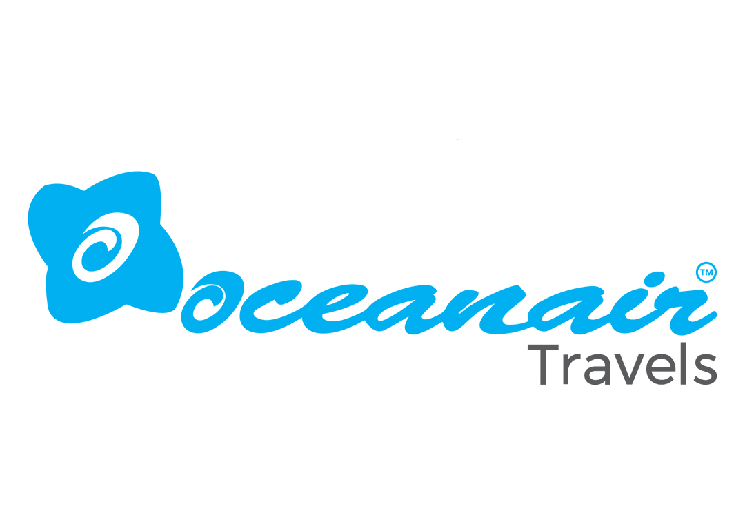 Ocean Air Logo