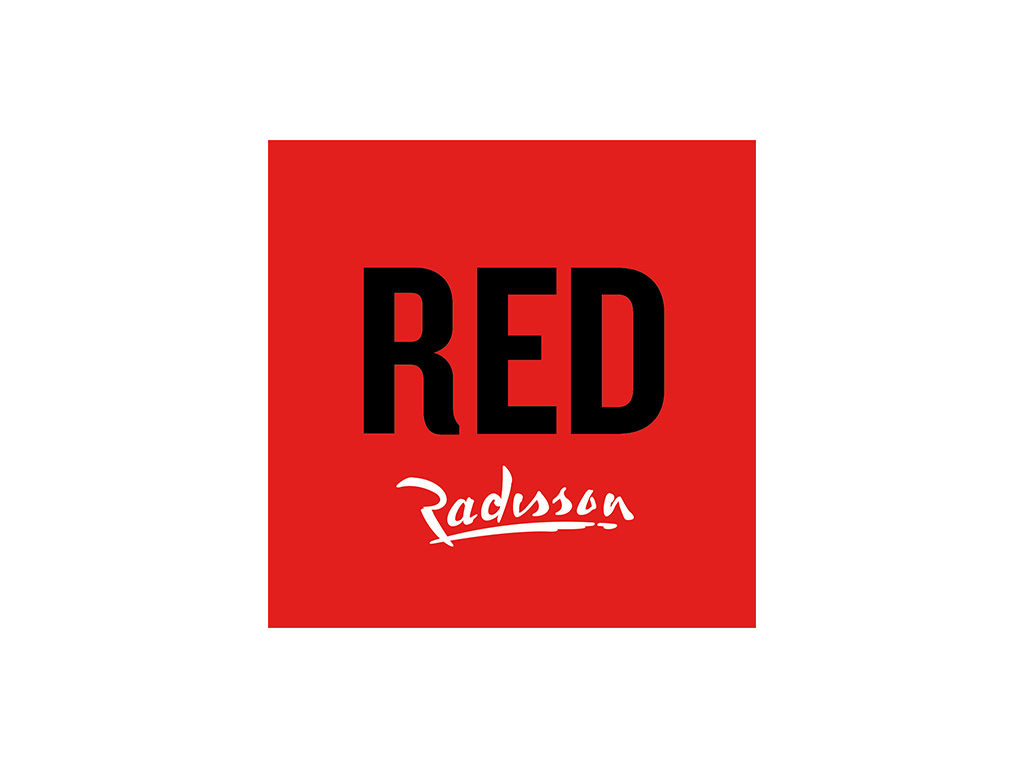Radisson Red Logo