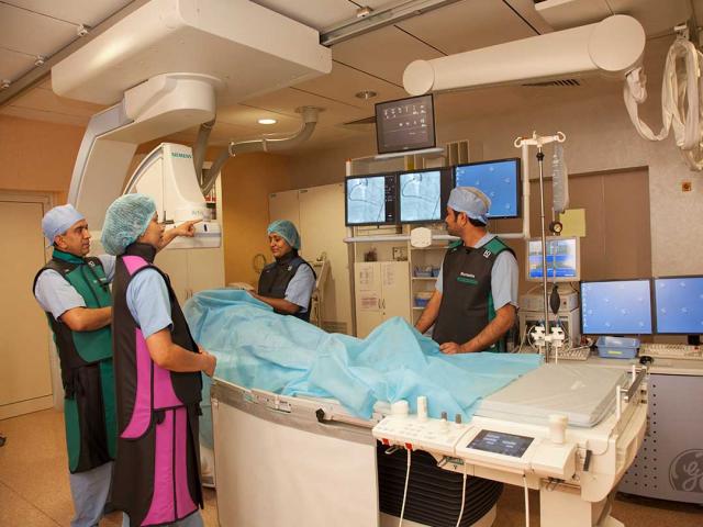 A Closer Look at RAK Hospital, Ras Al Khaimah: Services and Facilities